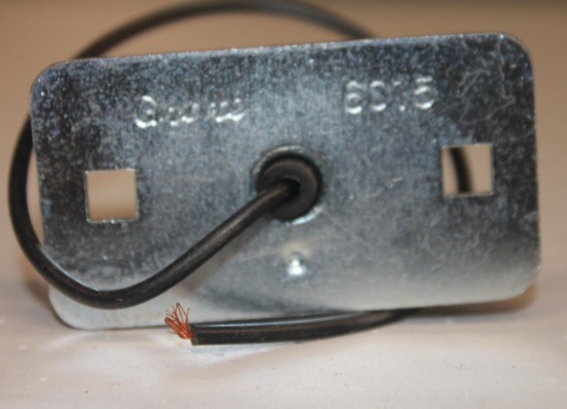 Courtesy Light Grote 60151 for sale online | eBay