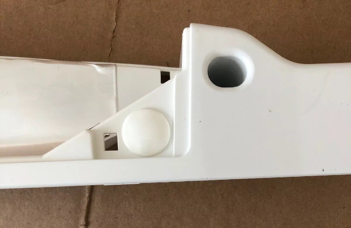 Whirlpool Refrigerator Control Board Assembly 2255223 2255222 for sale ...