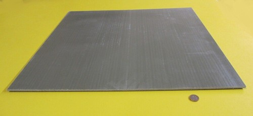 Fiberglass Sheet, Extren .188" (3/16") Thick x 24" x 24" Olive Green | eBay