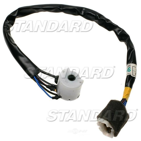 Ignition Starter Switch Standard US-312 fits 95-99 Hyundai Accent for ...