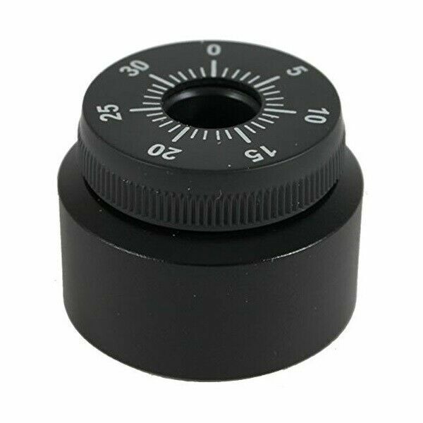 Genuine Pro-Ject 75g Counterweight Replacement for Turntable Tonearms ...