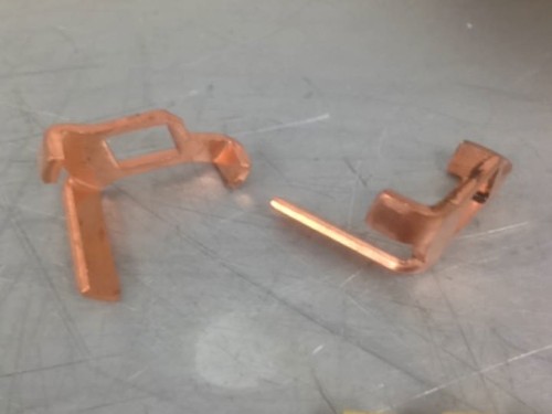 UpTo 7 NEW at MostElectric: PK4 PARTS KIT FOR FURNAS HUBBELL ICD WR44 ...