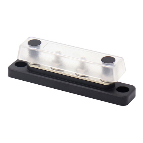 Auto Marine Bus Bar Power and Ground Junction Distribution Block 100 ...