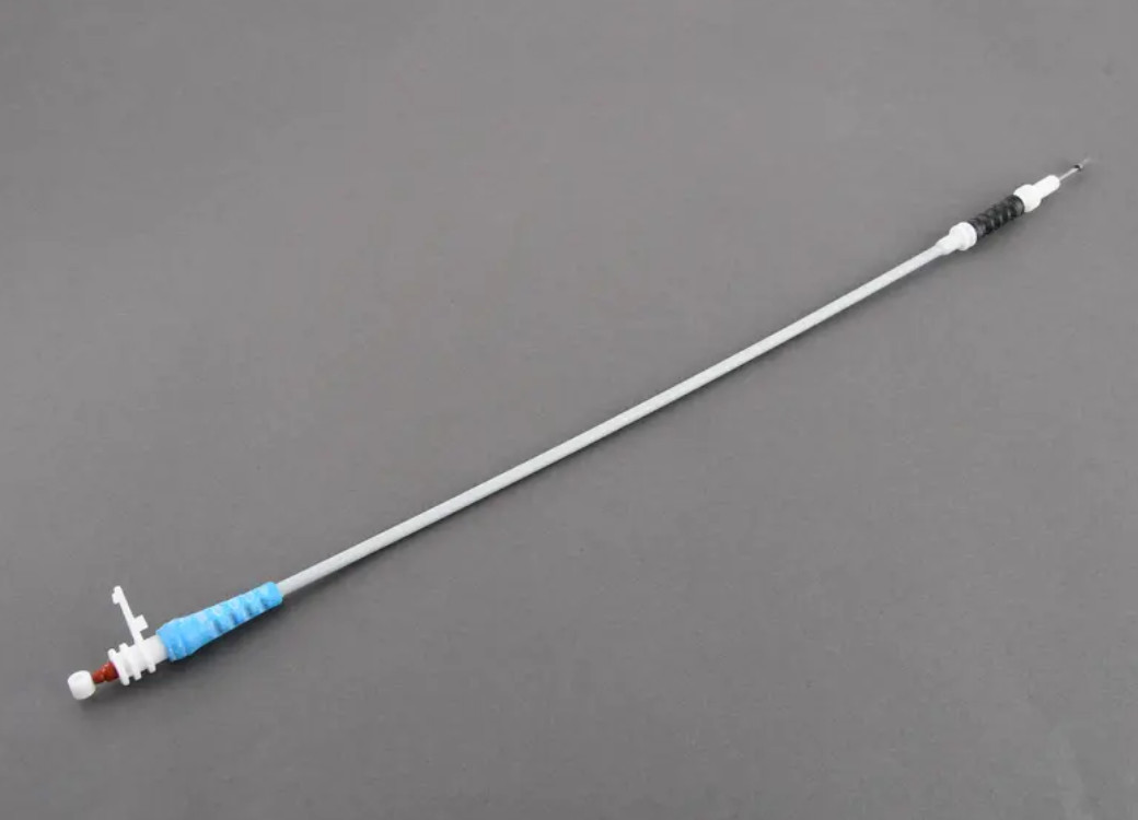 BMW Genuine Door Opener Bowden Cable 並行輸入品-