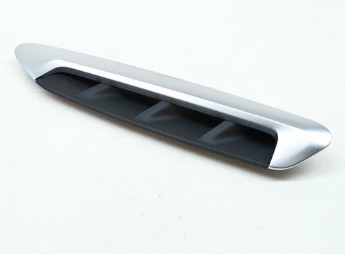 OEM BMW X3 G01 G02 X3 18D TX11 FINISHER SIDE PANEL FRONT LEFT ...