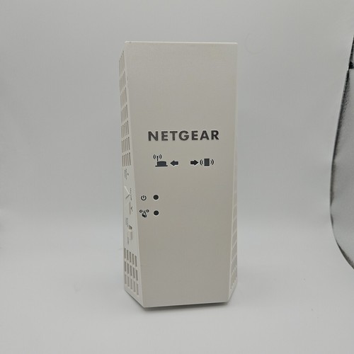 Netgear EX7300 Nighthawk X4 AC2200 Dual-Band WiFi Range Extender | eBay