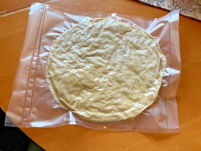 4 Real Italian homemade pre cooked pizza base | eBay UK