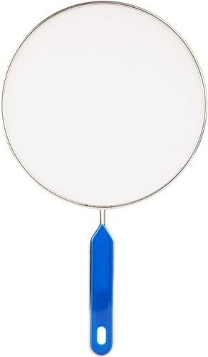 8 Inch Grease Splatter Screen Guard Stainless Steel Splash Protector ...