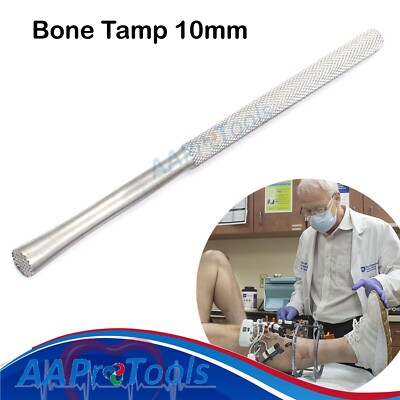 Orthopedic - Bone Tamp