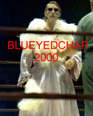 BEAUTIFUL BOBBY HARMON WRESTLER 8 X 10 WRESTLING PHOTO WWWF | eBay