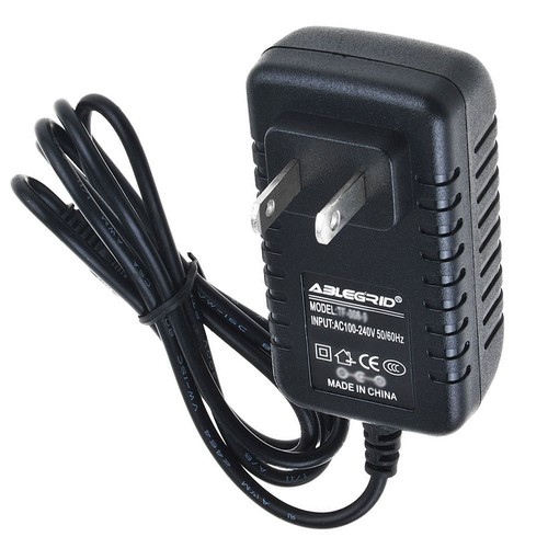 Power AC Adapter for Fluke Ti10 Ti25 IR Fusion Technology Thermal ...