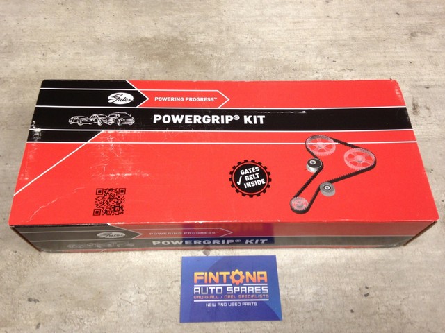 Gates K015603XS Timing Belt Kit for sale online | eBay