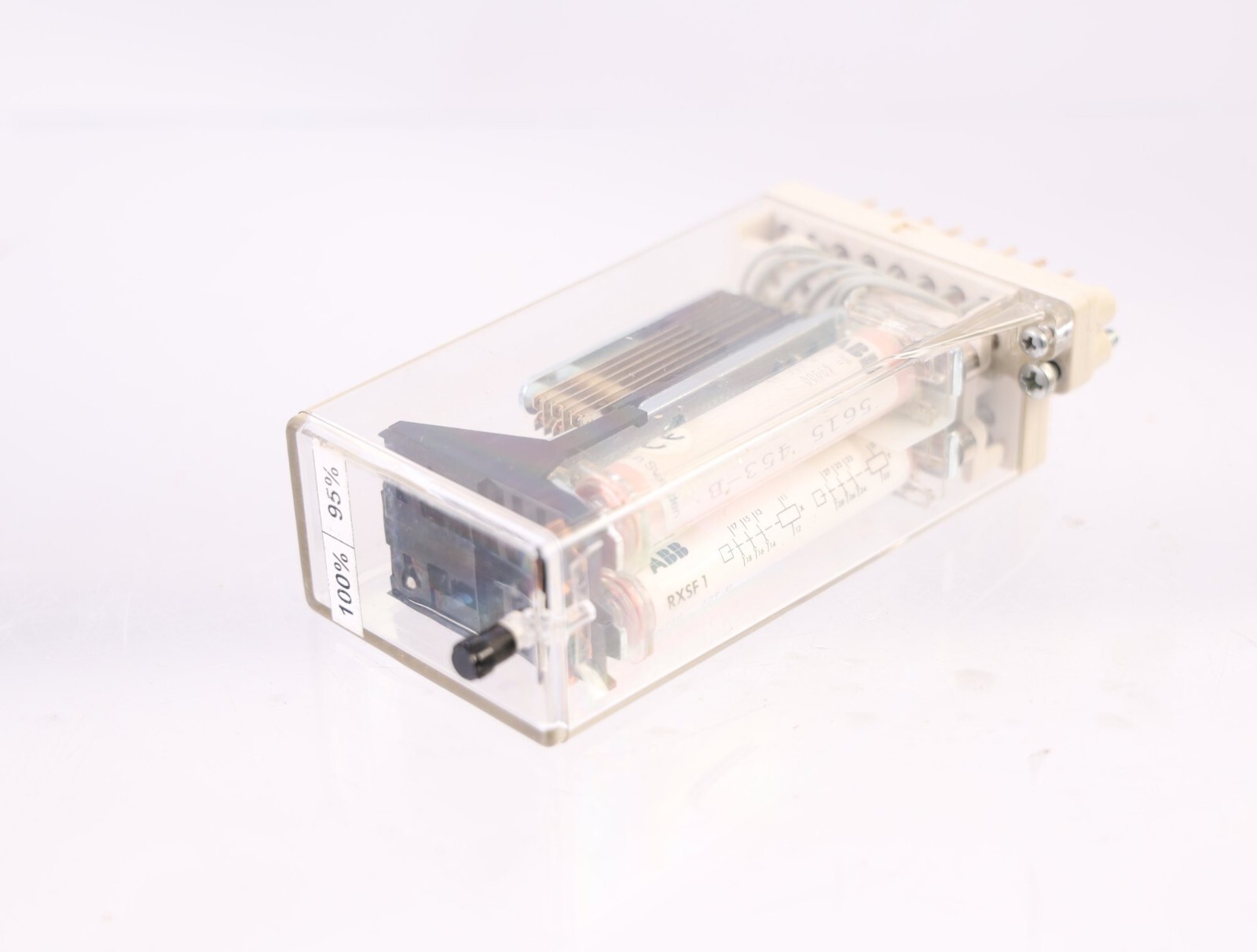 ABB RXSF1 5615 453-B | eBay