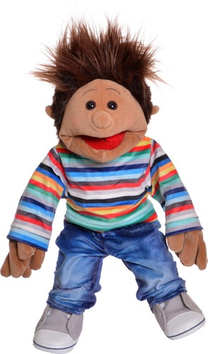 Living Puppets Puppet Johann 45cm | eBay