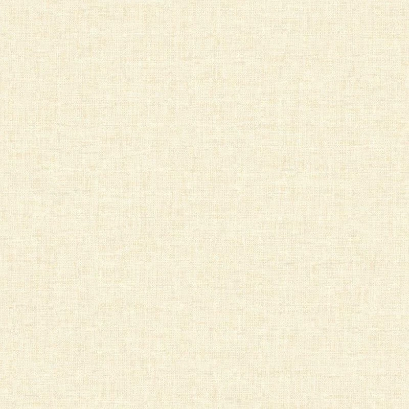 Cream Textured Wallpaper