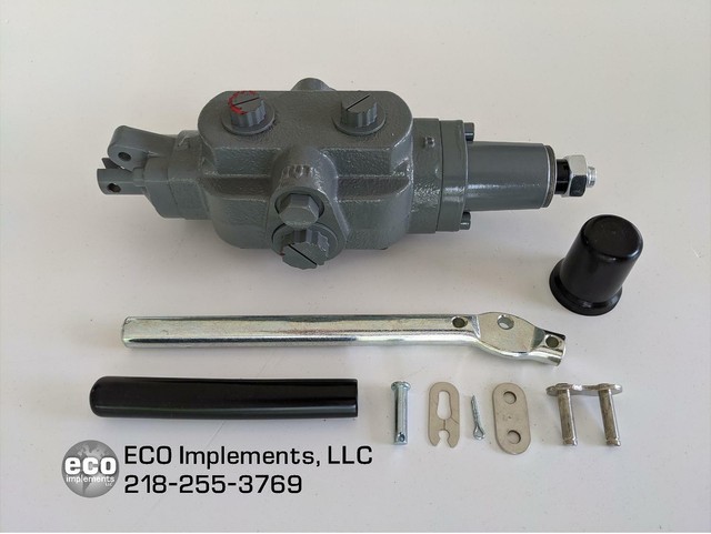 SpeeCo S390406SC Log Splitter Auto Return Valve for sale online | eBay