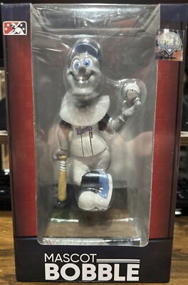 Rusty Corpus Christi Hooks Mascot FoCo Bobblehead NIB Houston Astros | eBay