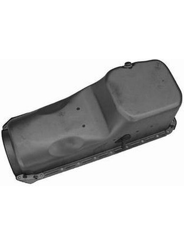 RPC Engine Oil Pan Rear Sump 4 qt Stock Depth S (R9294RAW) | eBay