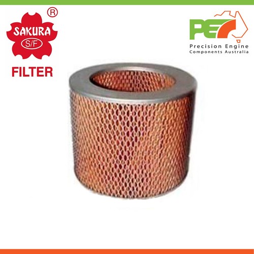New * SAKURA * Air Filter For MITSUBISHI L300 1.6L EXPRESS SD 1984-1985 ...