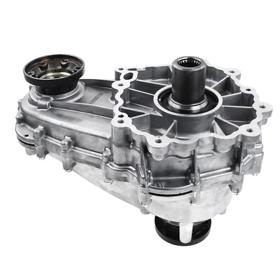 Single Speed Transfer Case Assembly For Jeep Grand Cherokee Dodge 3.6L ...