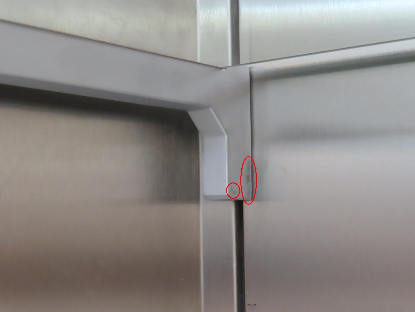 Thermador Freedom Collection T36IB905SP 36" Built-In 2-Door Bottom ...