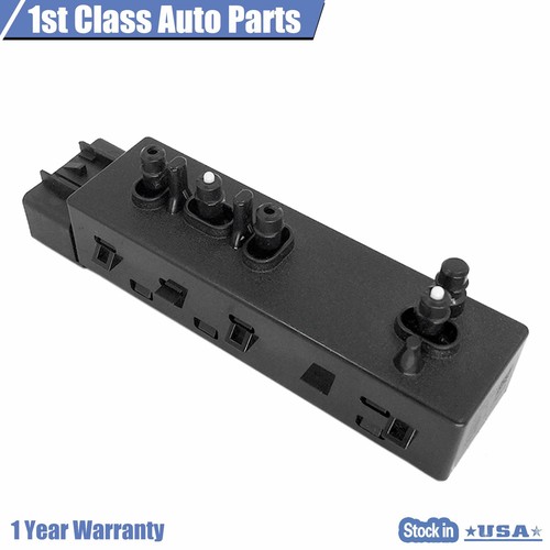 Right Passenger Power Seat Switch For Cadillac Srx Buick Chevrolet Gmc ...