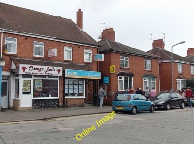 Photo 6x4 Chicago Bulls in Cardiff Cardiff/Caerdydd Chicago Bulls in ...