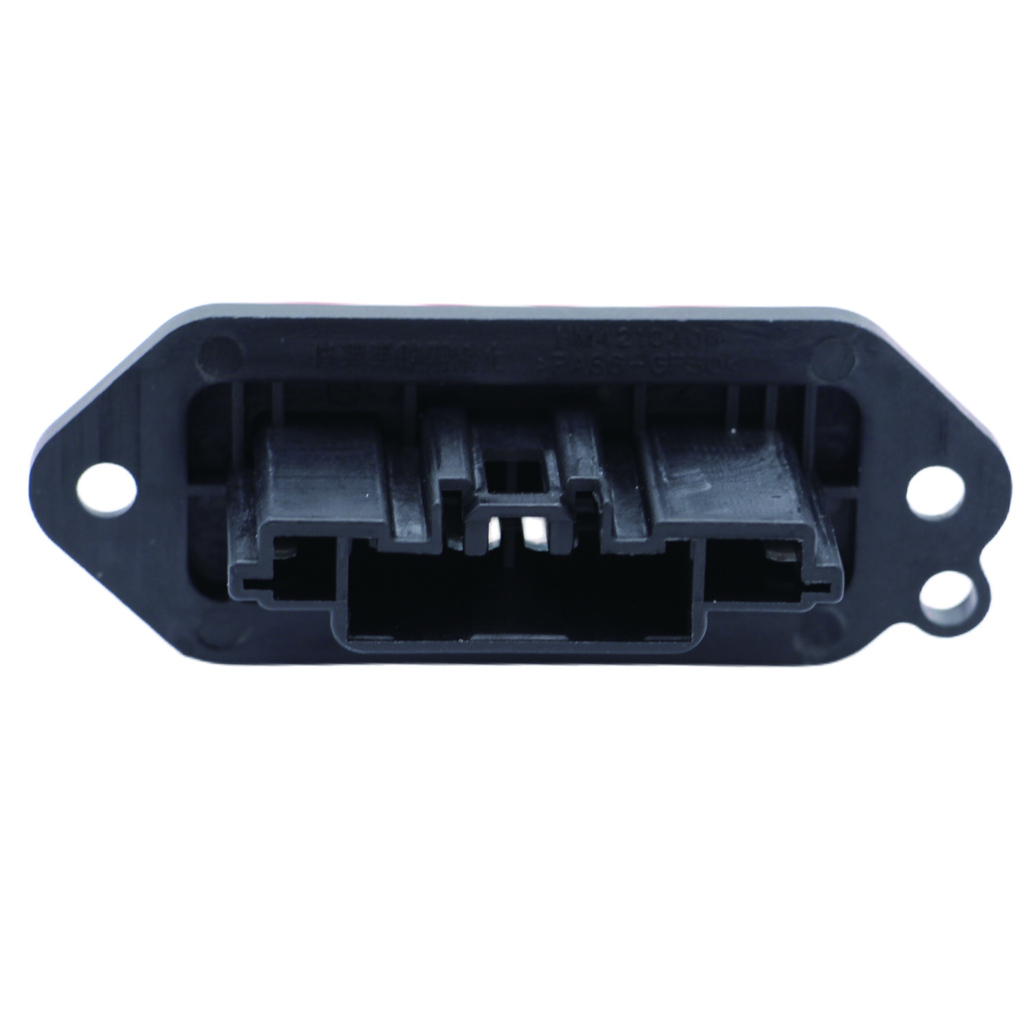 HVAC Blower Motor Control Module Resistor for 2010-2013 Mazda 3 ...