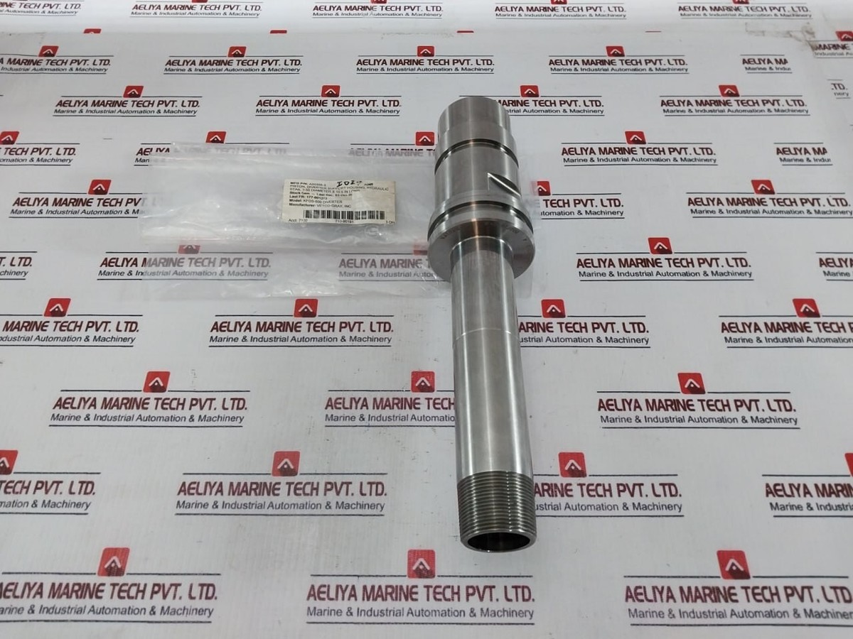 Vetco Gray Logo Hydril, Vetco Gray, GE A KYU Design