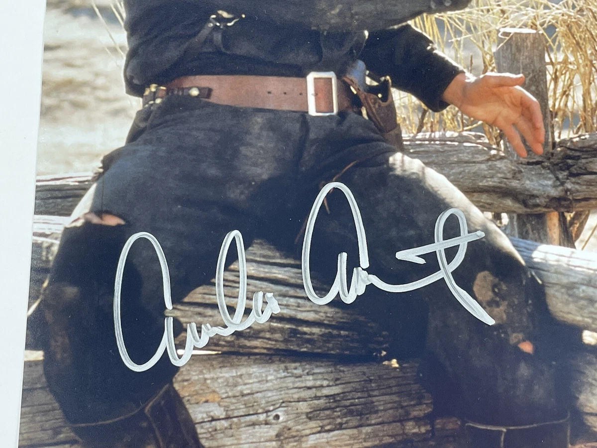 Emilio Estevez Billy The Kid