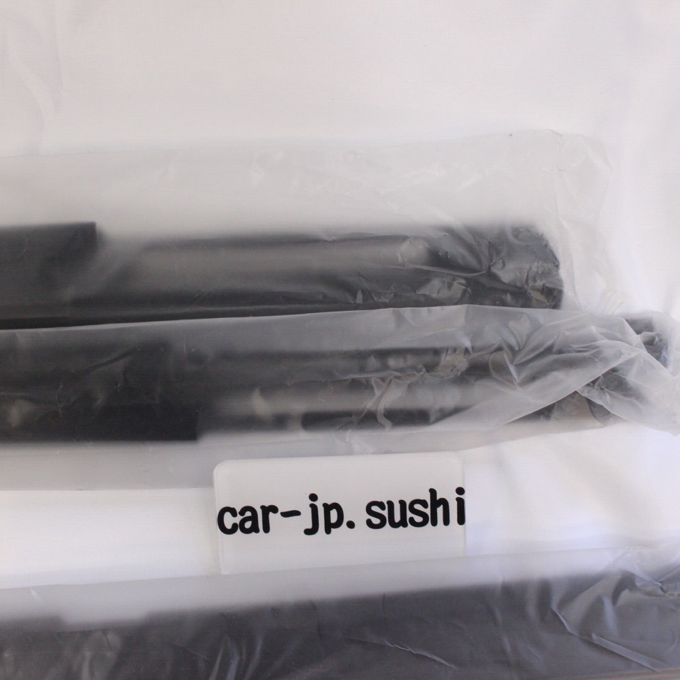 MITSUBISHI Genuine LANCER EVO 7/8/9 CS6A CS7A CS7W CT9A Door Out Belt ...