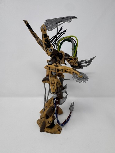1998 McFarlane Toys Manga Spawn Series 10 Manga Freak Action Figure ...