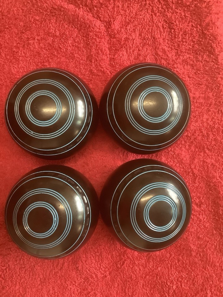 Almark Club Master Size 1 | eBay UK