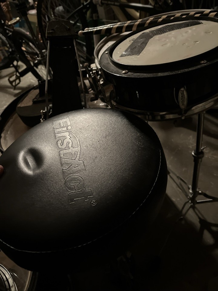 Complete First Act Drum Set | eBay