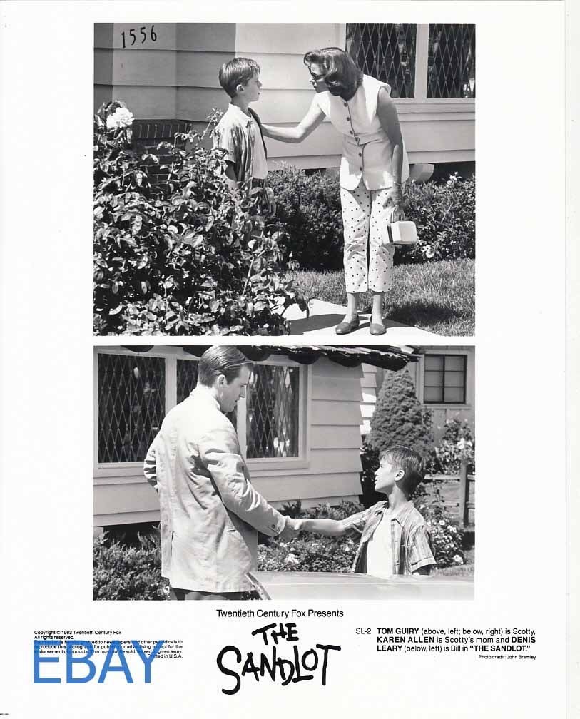 Denis Leary Sandlot Bill