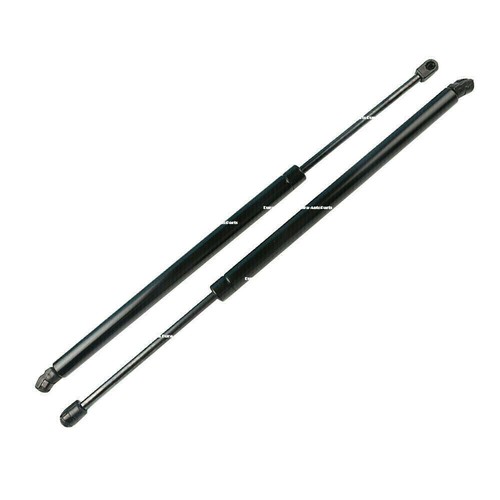 2x REAR GATE TRUNK LIFTGATE TAILGATE DOOR HATCH LIFT SUPPORTS SHOCKS ...