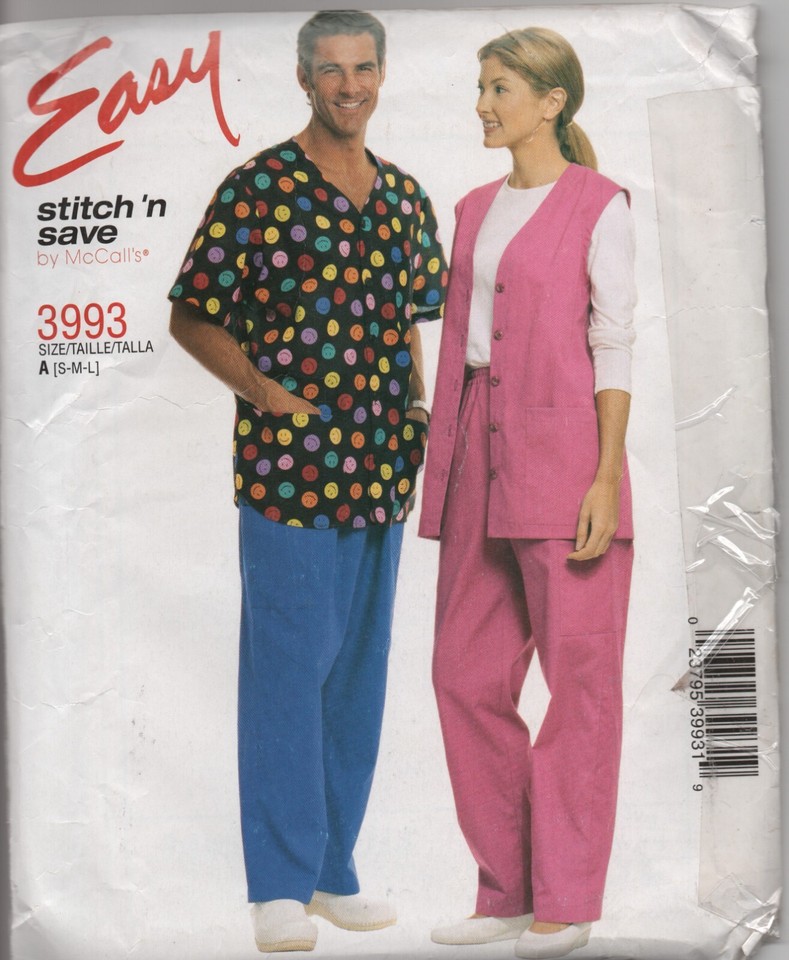 Men's, Boy's & Unisex Sewing patterns- You Pick which Ones | eBay