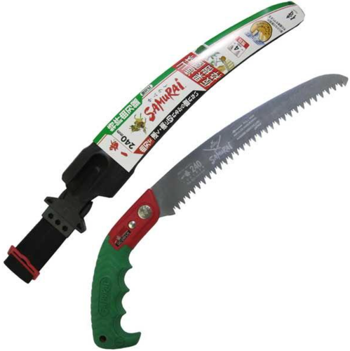 Japanese Kanzawa Seiko Samurai Hand Saw 240mm 9.4inch GC-240-LH | eBay UK