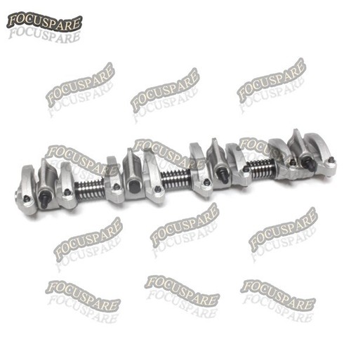 Rocker Arm Assy' for Isuzu 4JB1 Engine Mustang Bobcat 843 853 1213 960 ...