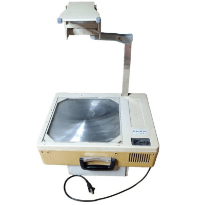 Overhead Projectors - Elmo Overhead Projector Hp-