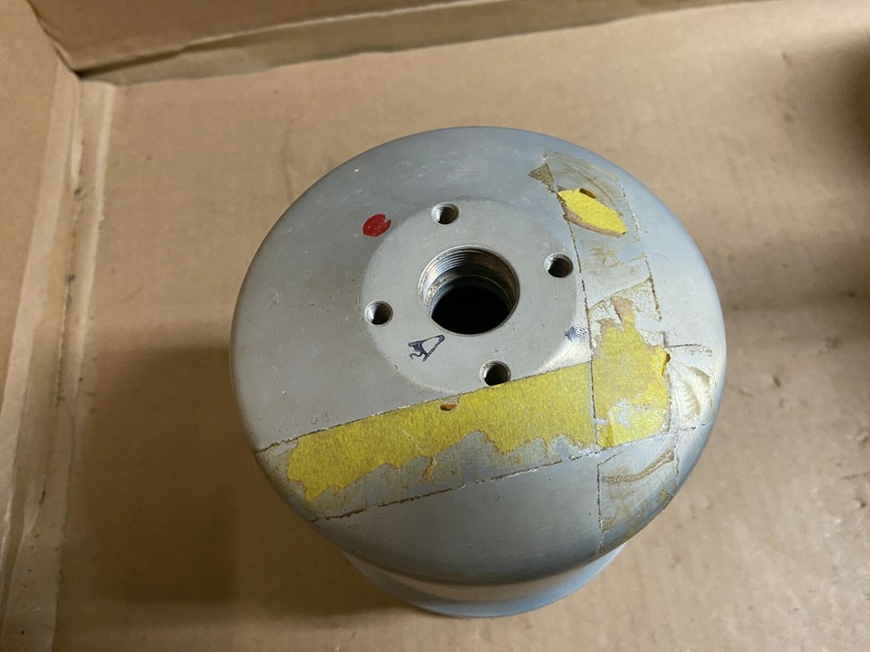 Hartzell B24231 Propeller Cylinder Assembly for Propeller | eBay