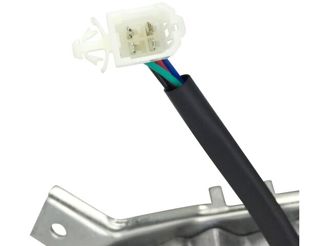 Replacement 91QZ47D Rear Windshield Wiper Motor Fits 2008-2009 Subaru ...