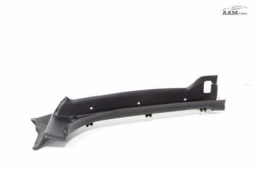 2018-2024 LINCOLN NAVIGATOR REAR RIGHT D PILLAR INNER COVER MOLDING ...