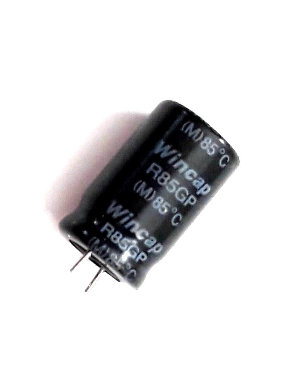NEW 1 EACH WINCAP 1000uf 16V CAPACITOR 85° C R85GP 17.3mm x 10mm | eBay