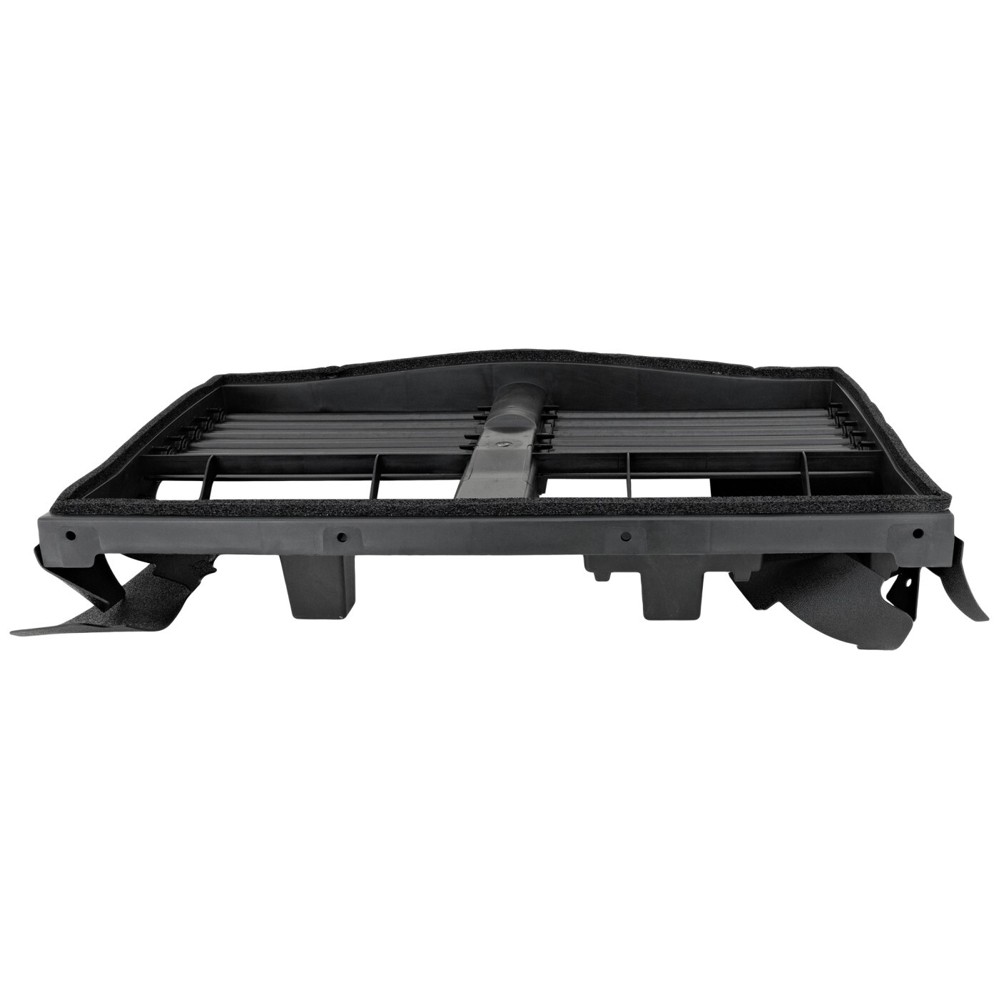 Active Grille Shutter For 2019-2024 Ram 1500 5.7L 3.0L Engine Upper ...