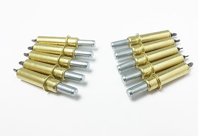 Other - Wedgelock Clecos Fasteners