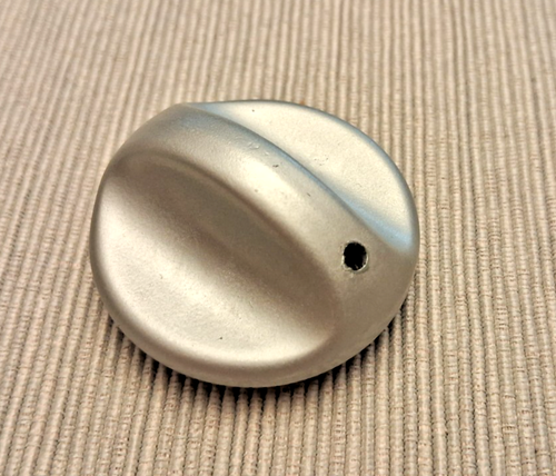 Chrysler Crossfire A/C control knob HVAC control knob Climate control ...