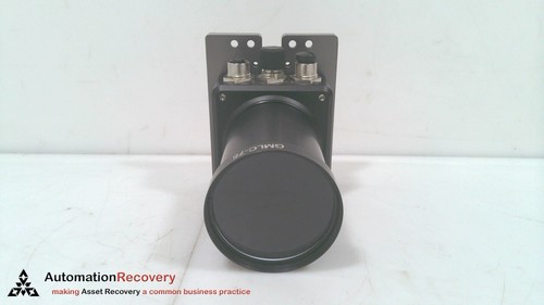 MATROX GTR1300, IRIS GTR 300 SMART CAMERA, SEE DESC #328345 | eBay