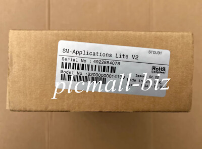 SM-Applications Lite V2 communication card Brand new Expedited Shipping ...