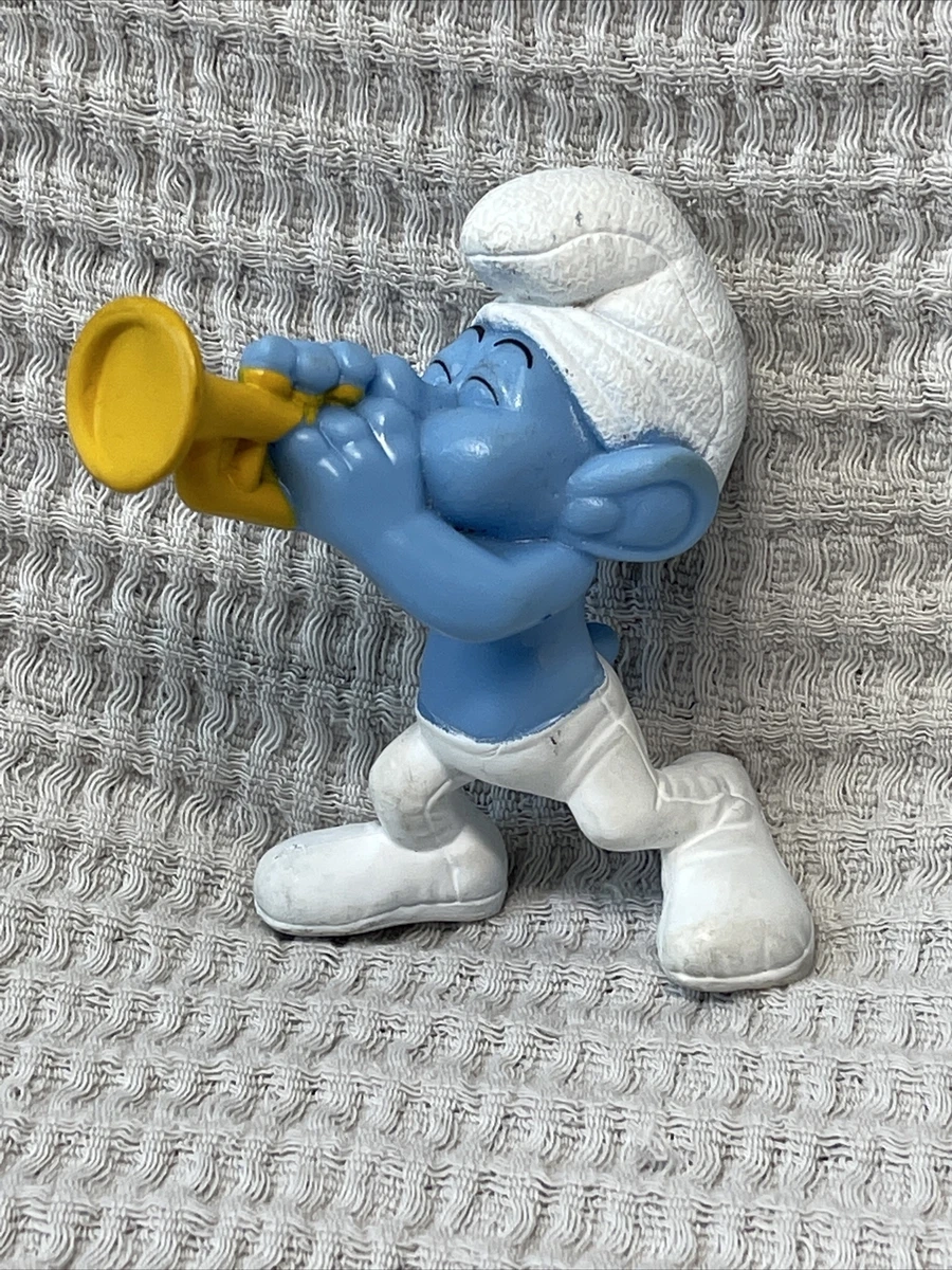 Harmony Smurf